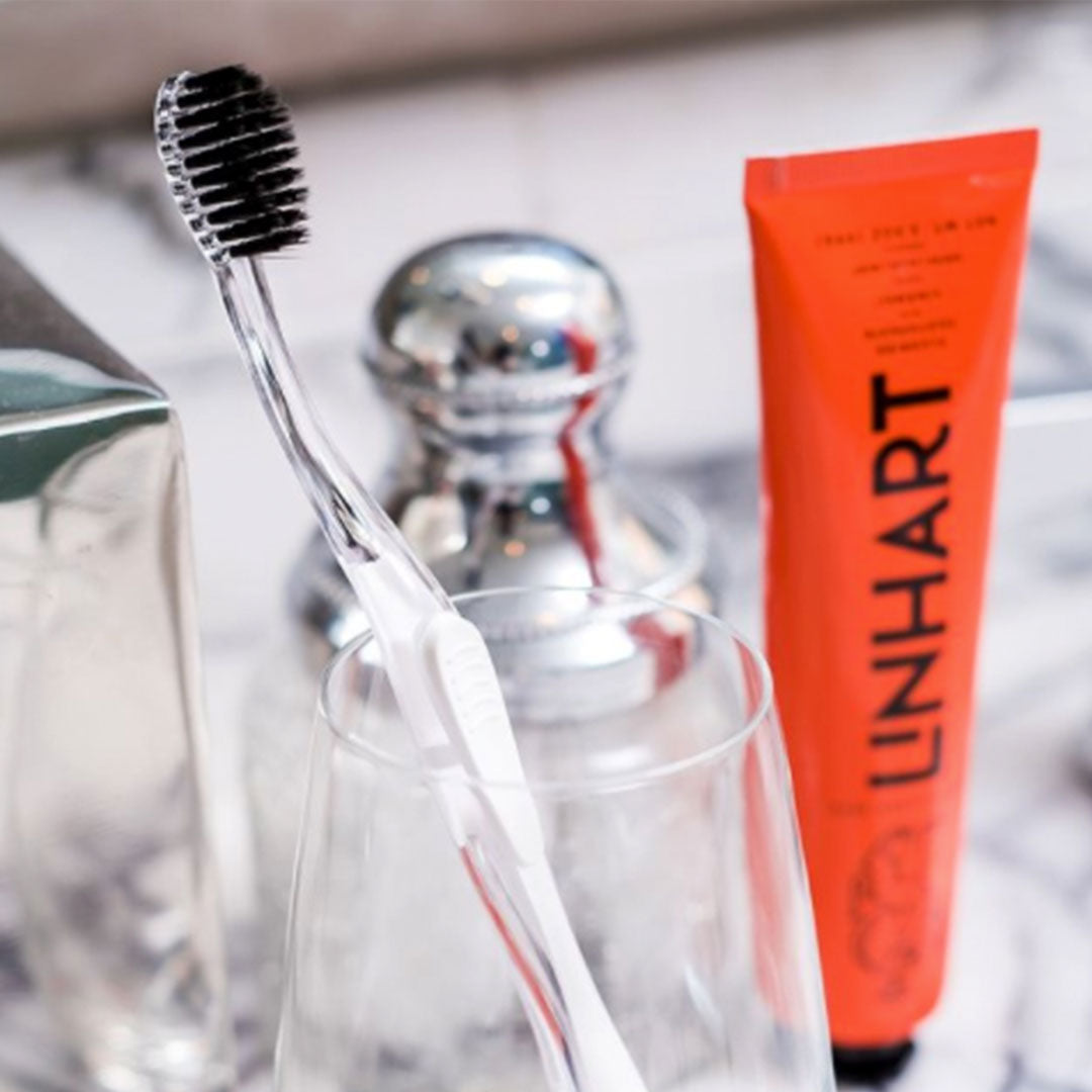 Nano-Silver Toothbrush x2 – Sokim Beauty