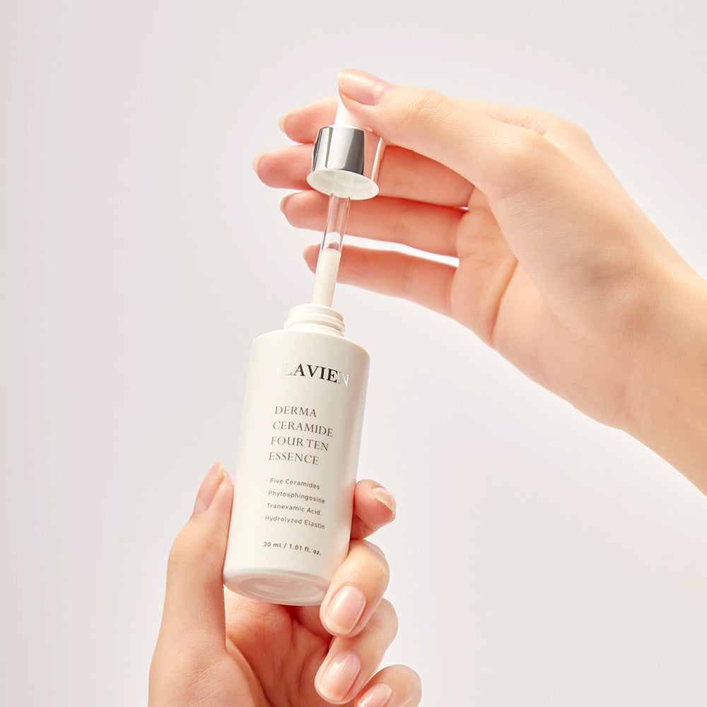Derma Ceramide Four Ten Essence – Sokim Beauty